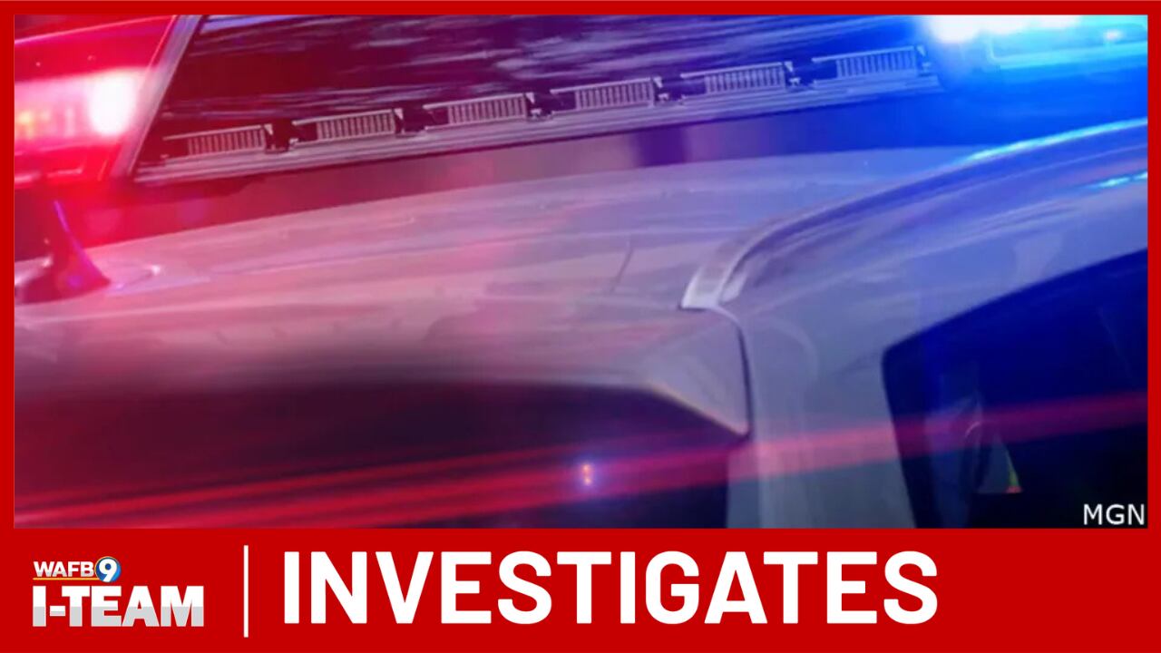 I-TEAM: Fatal crashes leave 13 dead on LA roadways over Christmas holiday