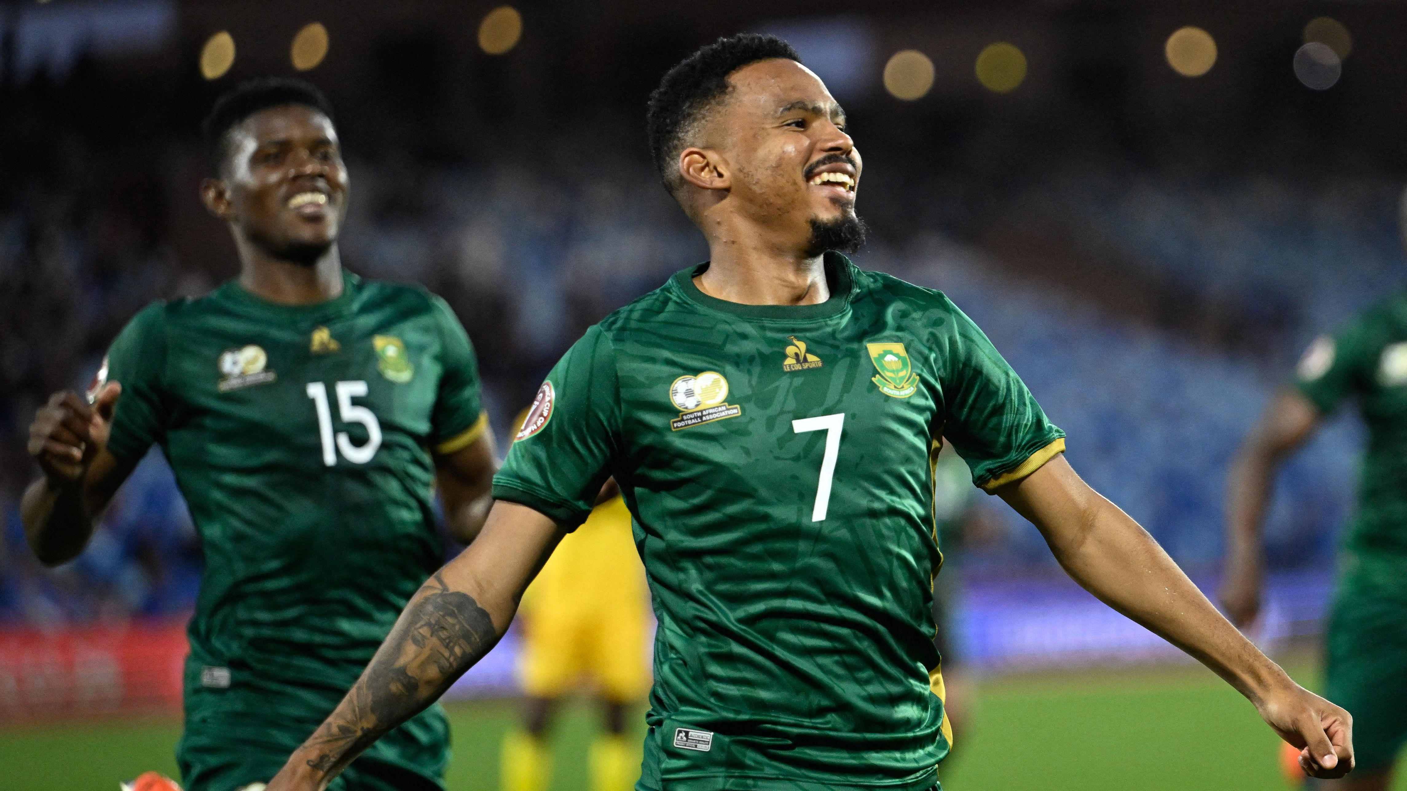 Jest awans! Kolejny zespół gra dalej w Pucharze Narodów Afryki