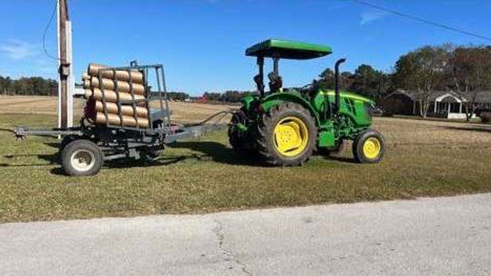 Pamlico County deputies seek information on tow truck linked to stolen ...