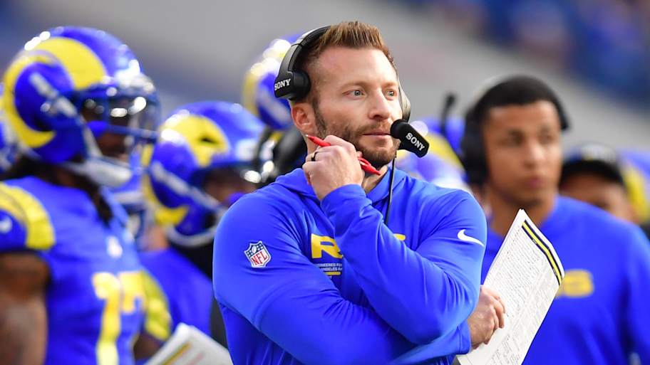 Massive developments weaken Rams' position in NFC playoff race