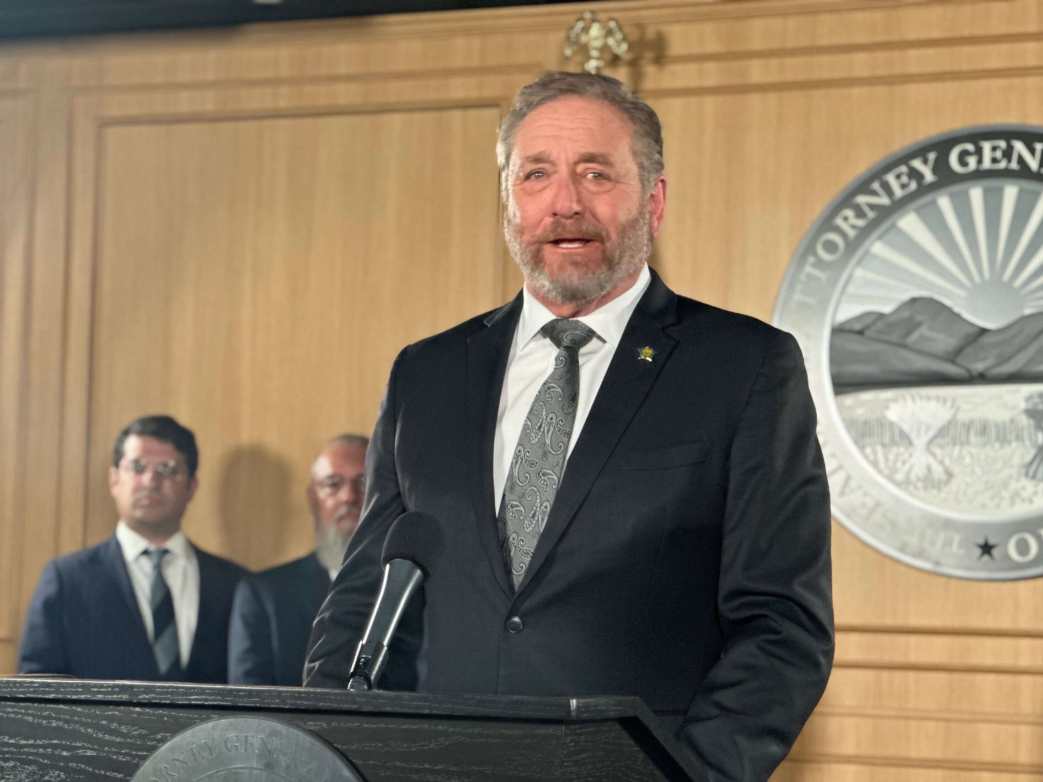 Ohio task forces seize $75M in drugs, 440 firearms, $4M+ in cash in 2025