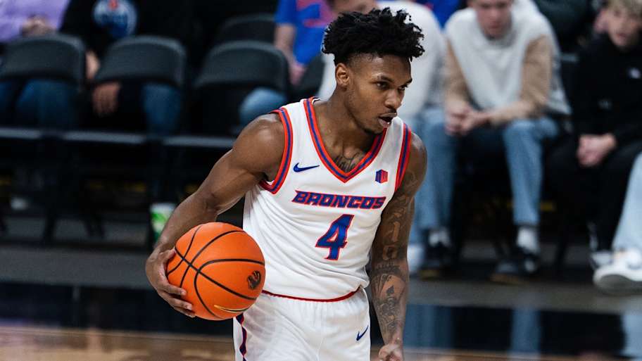 Boise State tops KenPom defensive rating among Mountain West teams