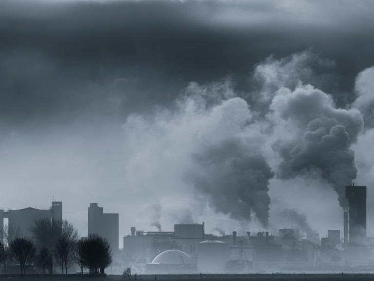 Luftqualität aktuell in Bad Kreuznach: Umweltbundesamt meldet ...