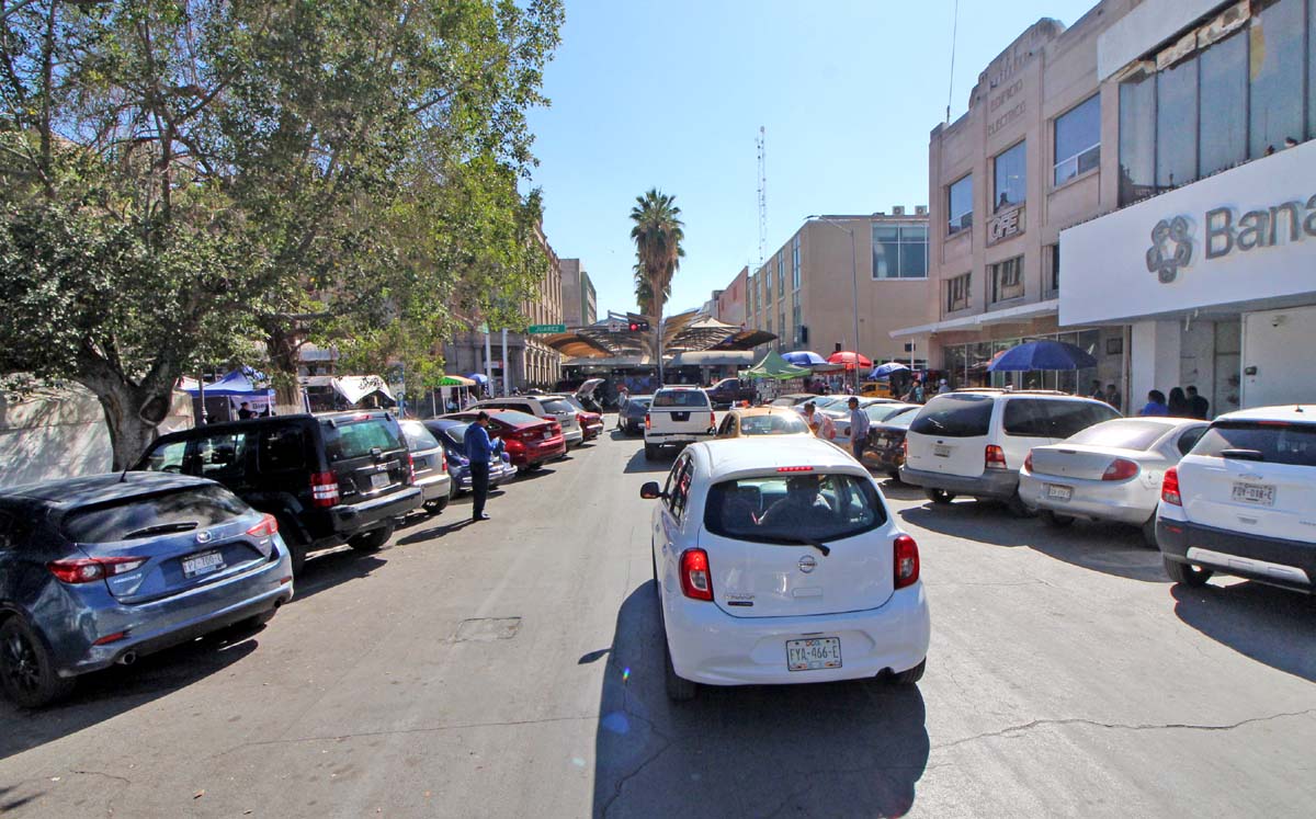 Torreón en el top 10 del índice de ciudades inteligentes