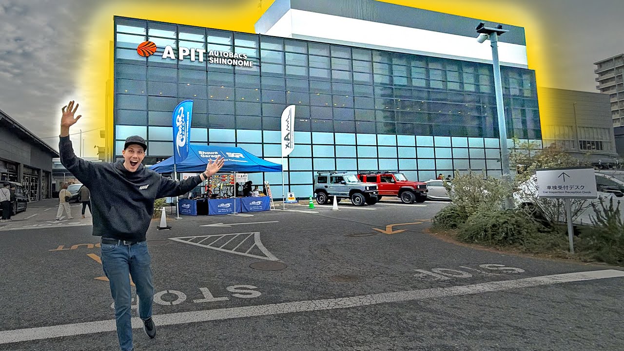 You made this possible… the biggest move of my career!