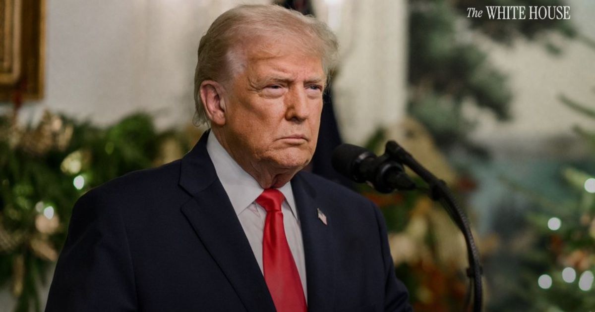 ‘We hit them very hard’: Trump confirms first direct US strikes on ...