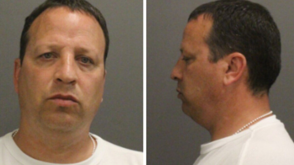 Business partnership that left a sour taste