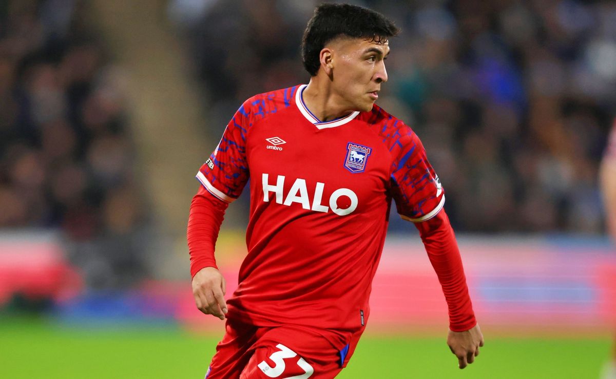 Marcelino Núñez se convierte en el rey de las asistencias en ...