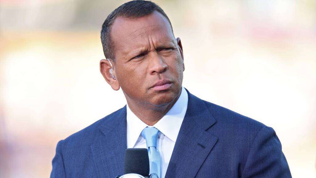 MLB in brief: Alex Rodriguez on the Hall of Fame | Like everyone else