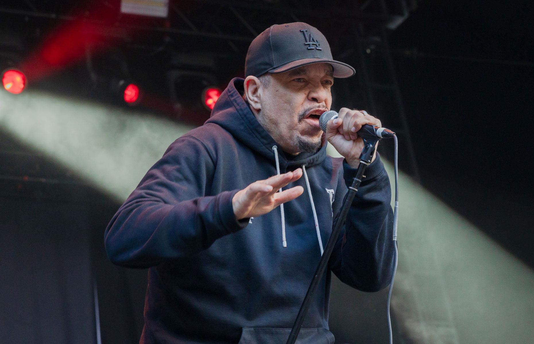 The world's richest rappers, ranked