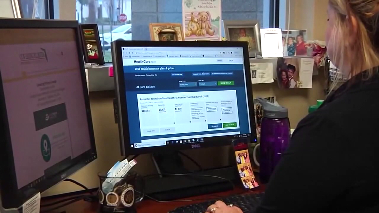 Why Americans are facing rising health insurance costs