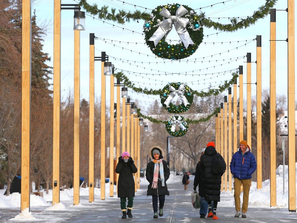 New Year's Eve in Calgary: Events and activities | What's open and closed