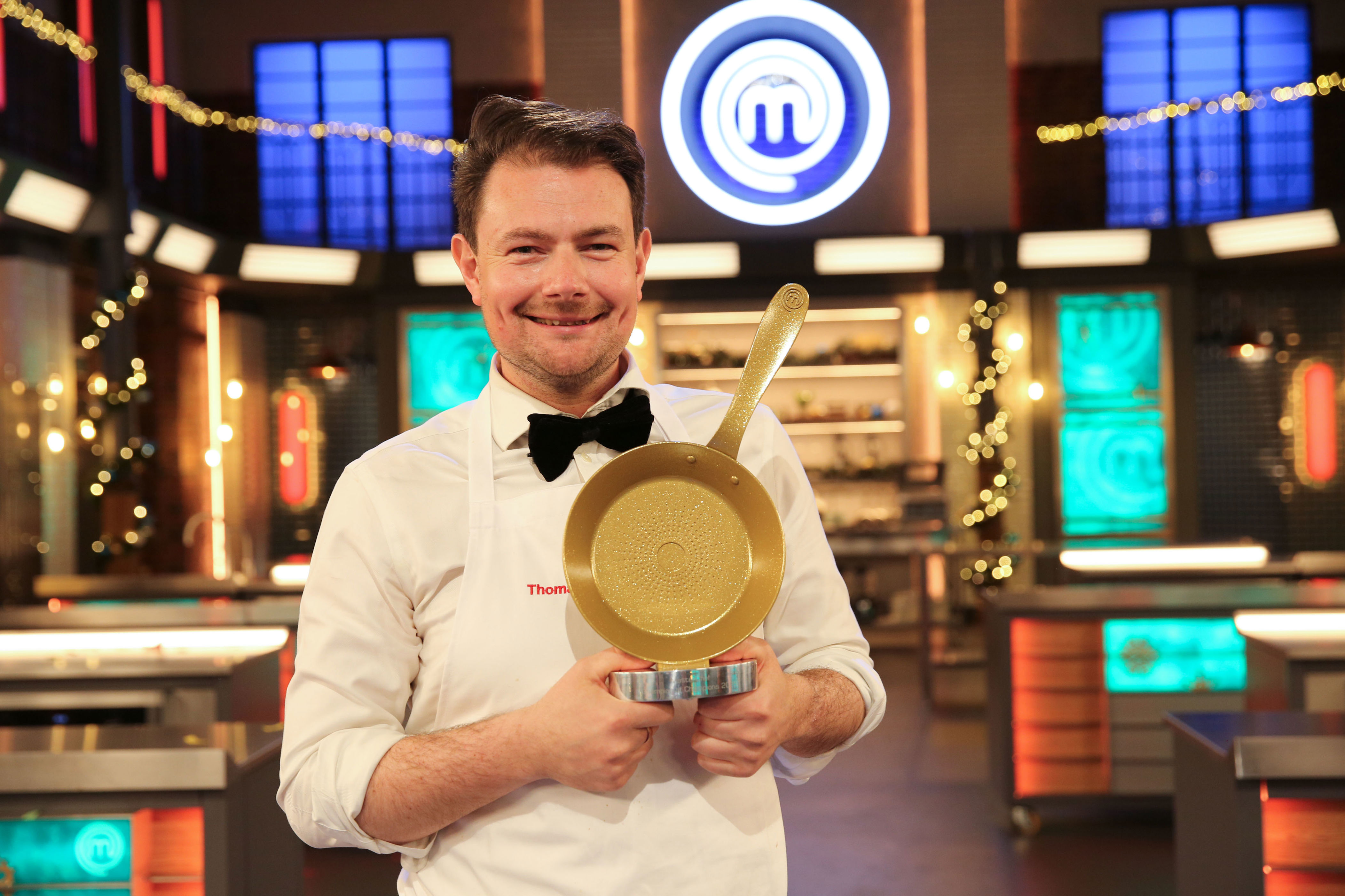 MasterChef crowns its champion of champions 2025