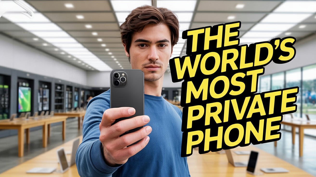 Testing reveals an iPhone made 3,400 tracking calls in one hour – your ...