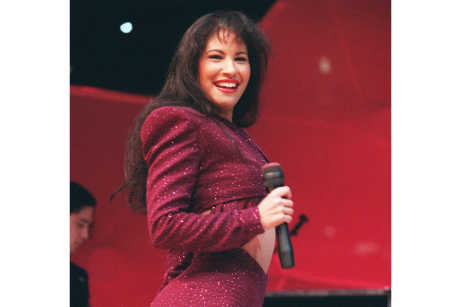 Auditions to be held for short Selena film to be filmed in El Paso