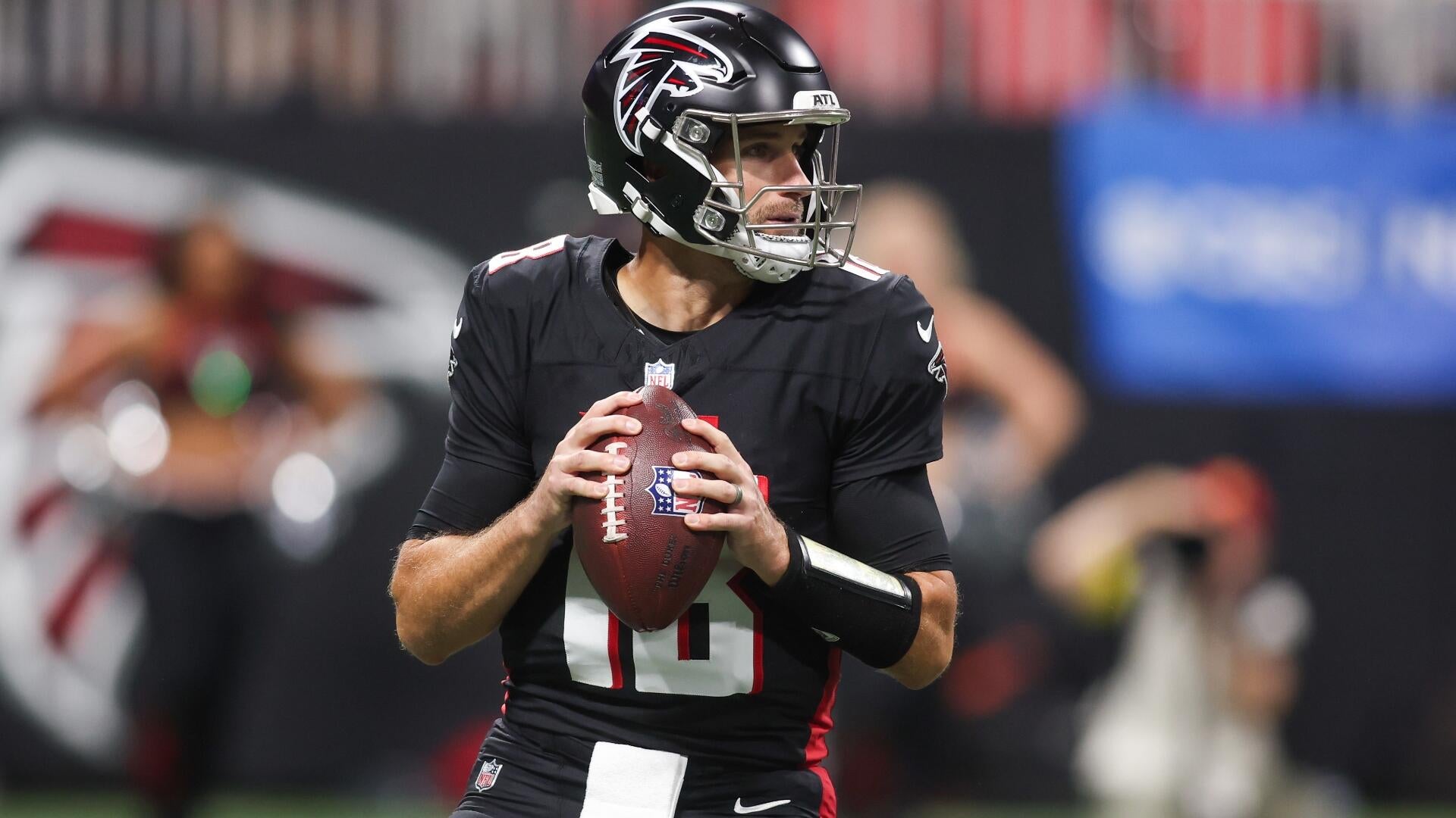 NFL DFS picks, Rams vs. Falcons: Top daily fantasy lineups, advice ...