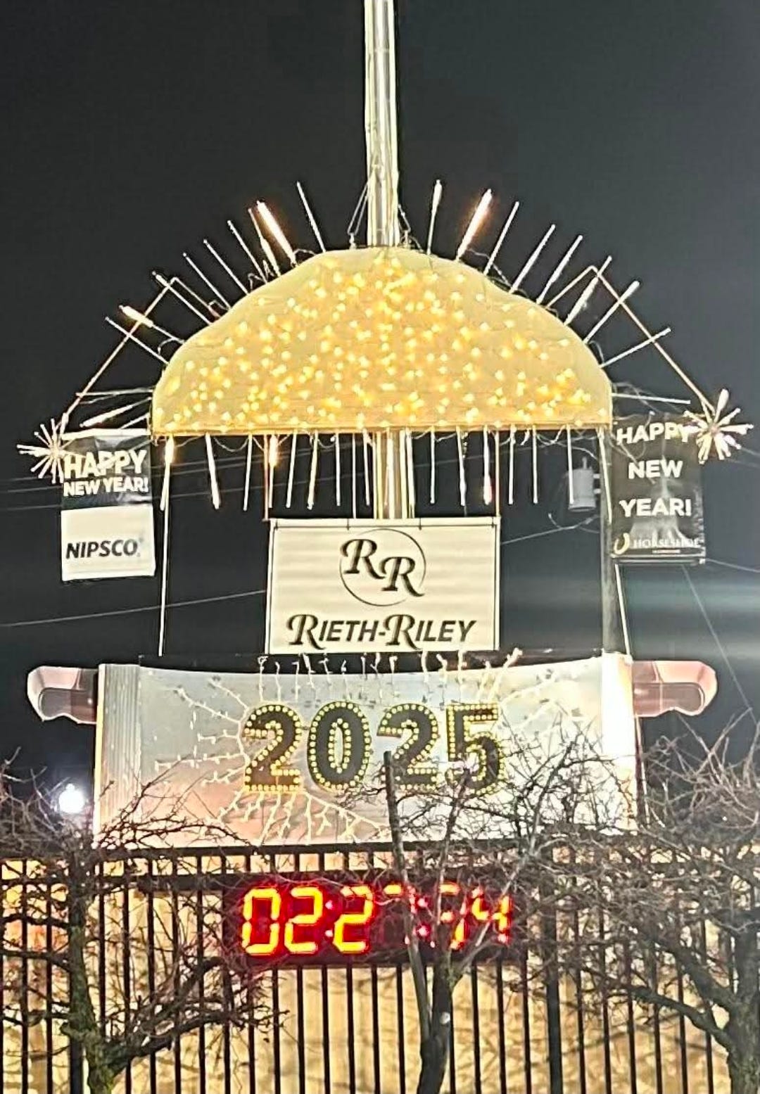 NW Indiana preps pierogi for New Year's countdown