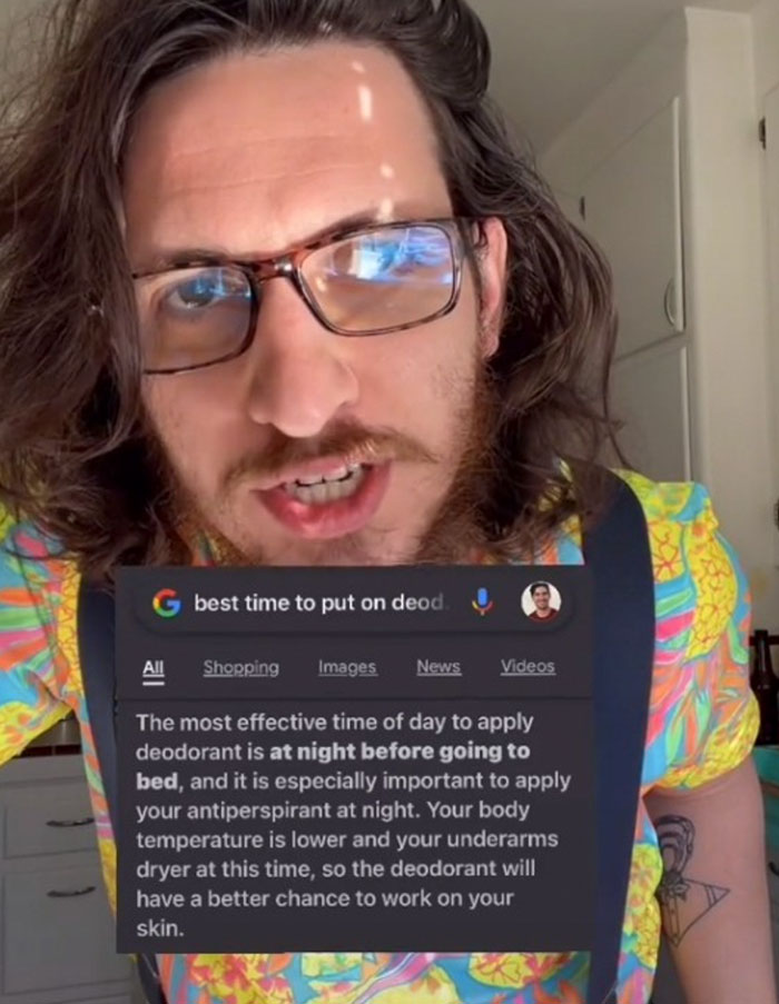 Guy shares 27 things he wished he’d known before hitting 30