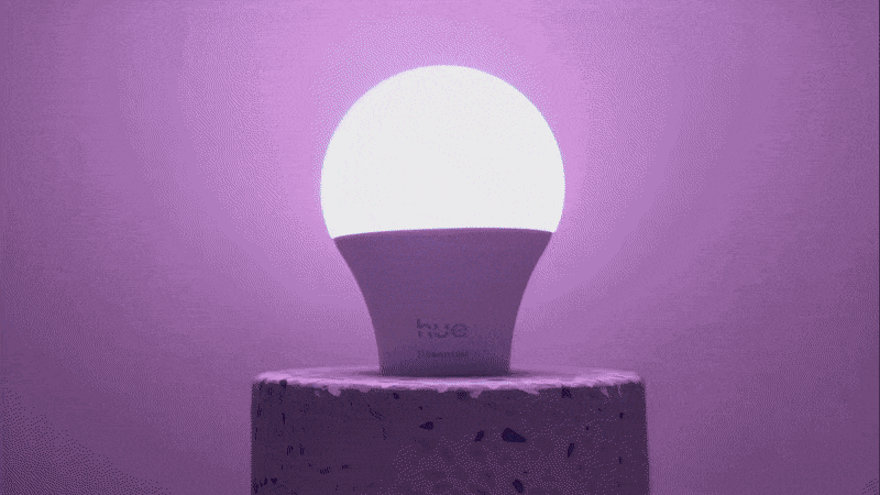 Philips Hue Essential bulbs are great value and as good as the ...