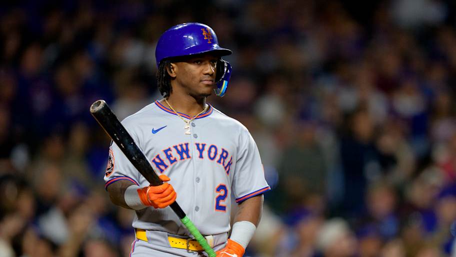 NY Mets shouldn’t buy stock in Luisangel Acuna’s red hot Winter League ...