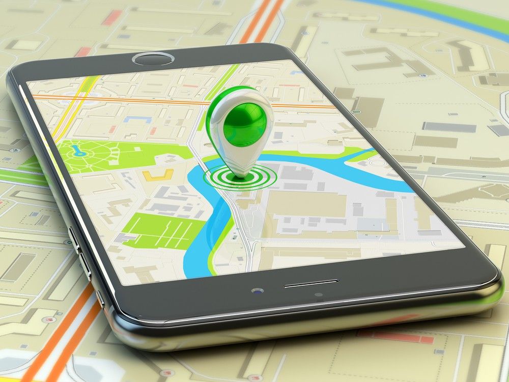 Dad rescues kidnapped teenage daughter by tracking her phone's location ...