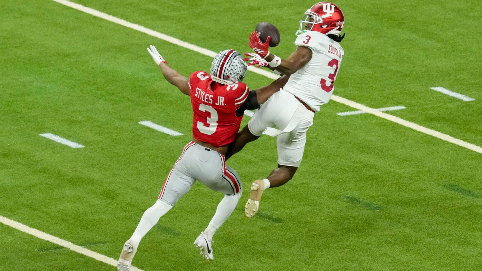 Ohio State football rumors: Buckeyes named as school to watch for ...
