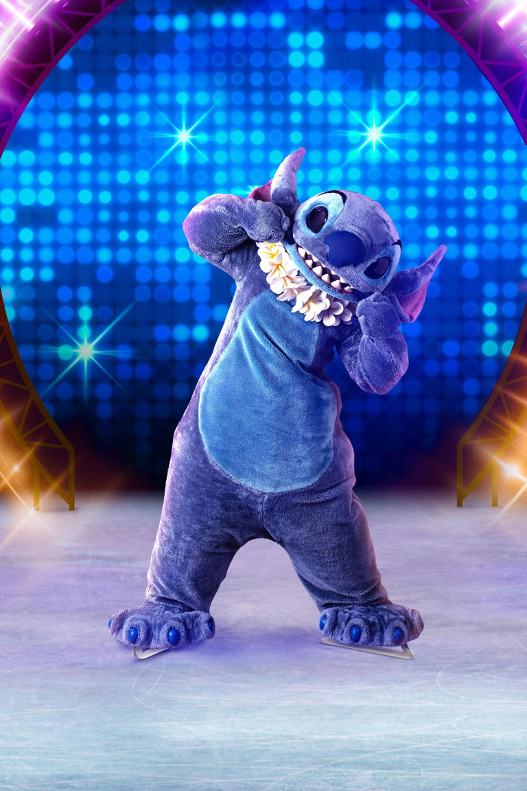 Disney on Ice skating back into San Diego with jam-packed 'Let's Dance!'