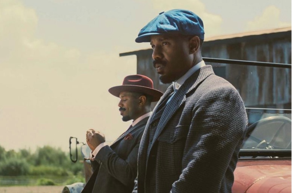 Our favorite male movie characters of 2025