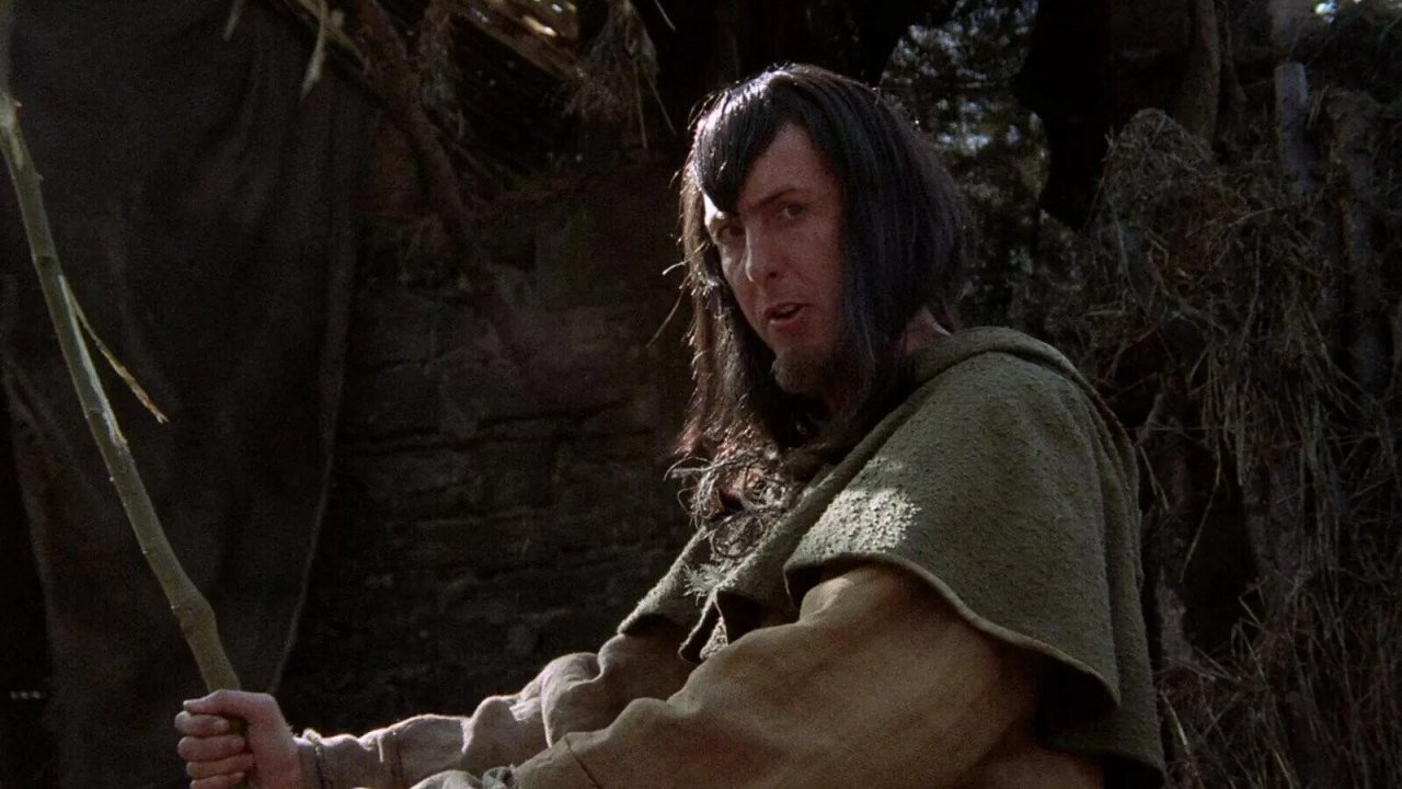 Monty Python, Eric Idle: "Il politicamente corretto oggi impedirebbe i ...