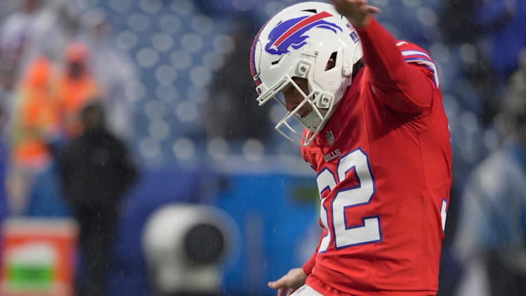 Buffalo Bills could have avoided costly blocked extra point vs. Eagles