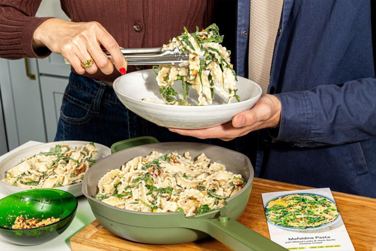 Purple Carrot is the anti-diet way to feel better after the holidays