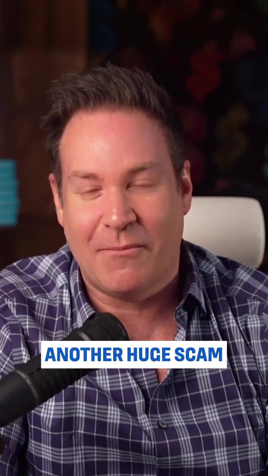 This designer bag scam is sneaky