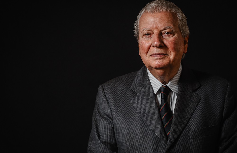 Memória | Carlos Monteiro (1948–2025)
