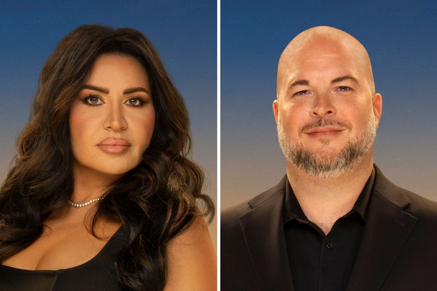 Meet the Valley: Persian style cast "at a crossroads" on season 1 ...