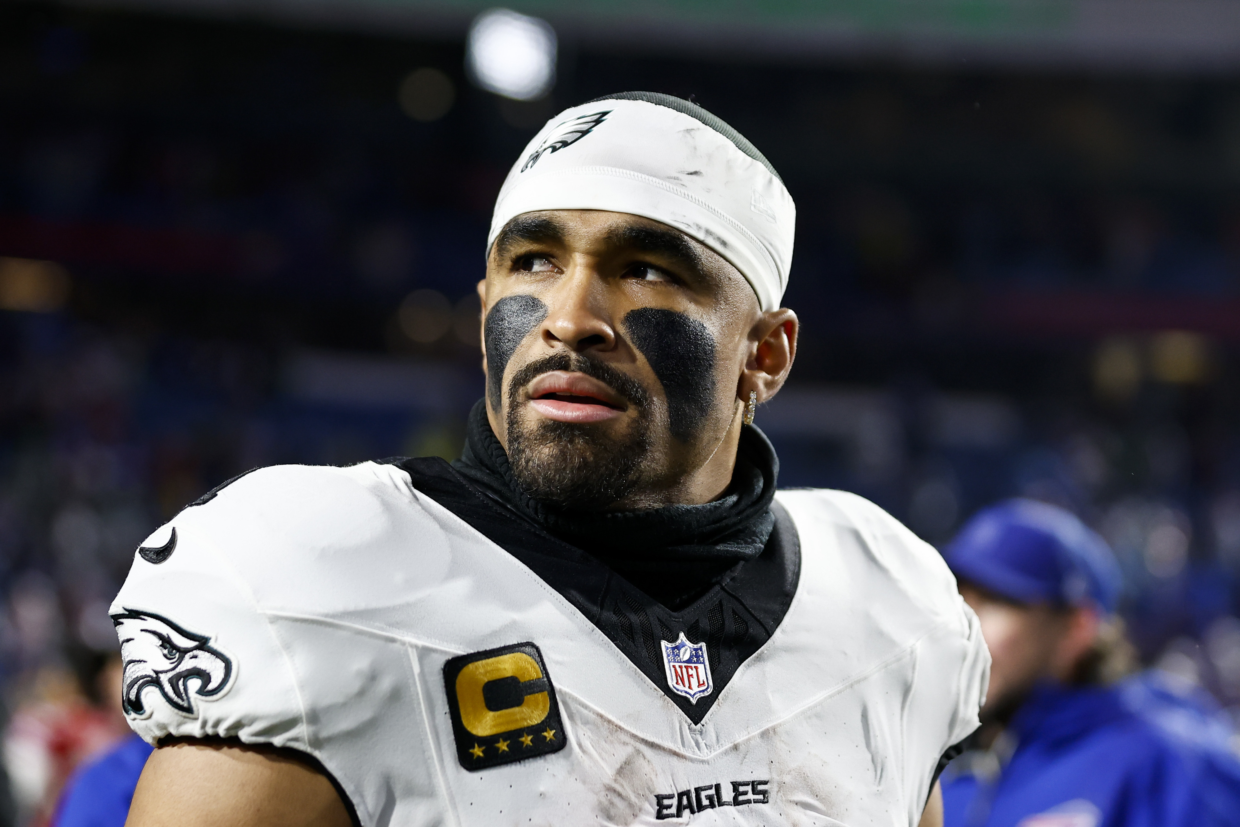 Tonight’s Rams-Falcons game will help decide Eagles’ first playoff opponent