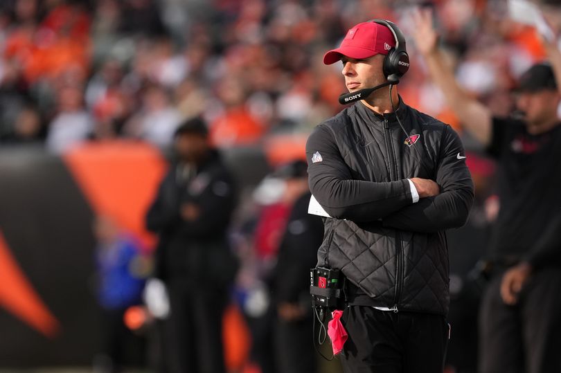 Odds indicate one NFL head coach could be first fired at end of regular ...