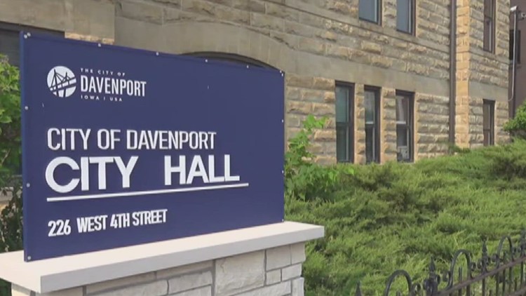 Judge declares two 2023 Davenport employee settlements unlawful ...