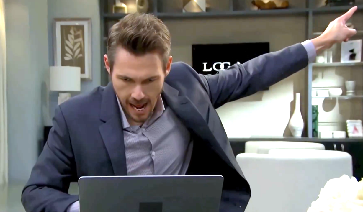 Spoilers for Tuesday, December 30: A knockdown drag out Bold ...