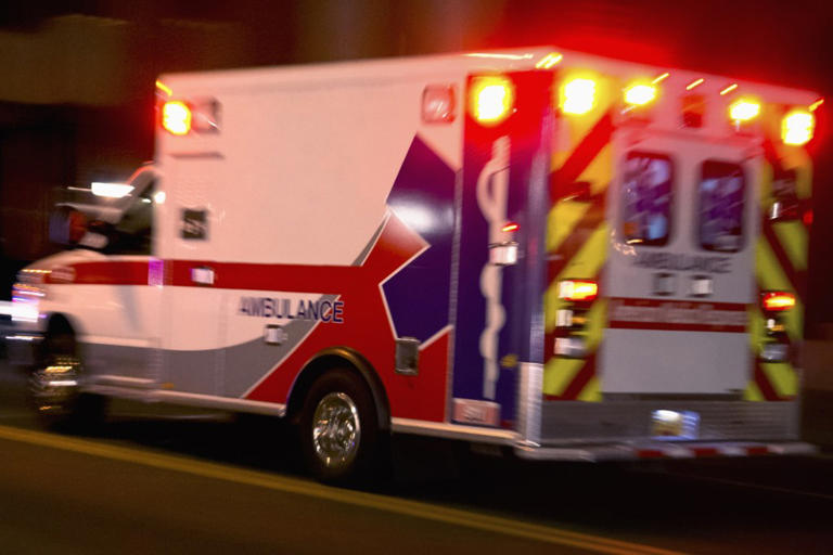 Ryanair flight cut short after severe turbulence injured passengers ...