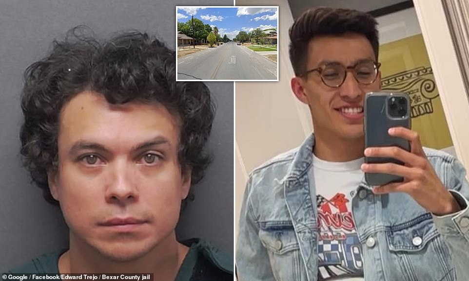 Texas man shot dead after neighbor's noise complaint, police say