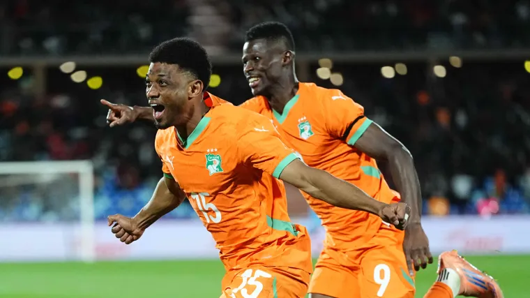 Teams in AFCON knockouts: List of nations to qualify from 2025 Africa ...