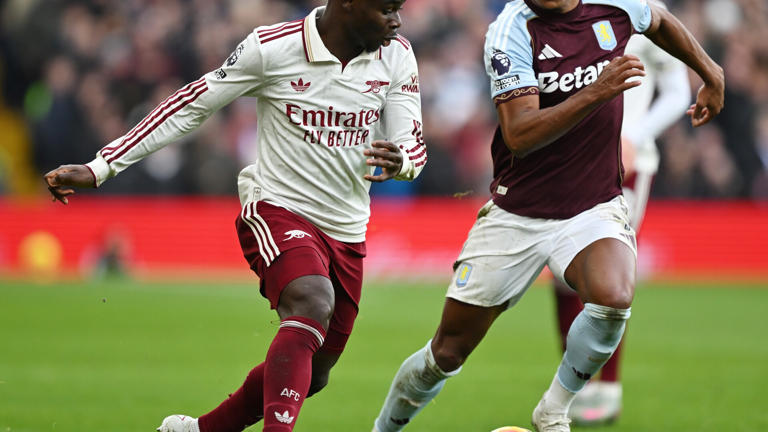 How to watch Arsenal vs Aston Villa live: Stream link, TV channel, team ...