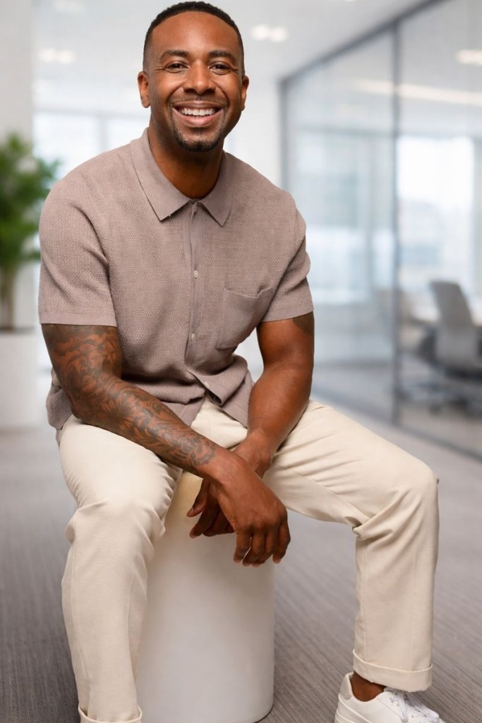 Ignite ATL appoints Darrell Booker as strategic partner to expand youth ...