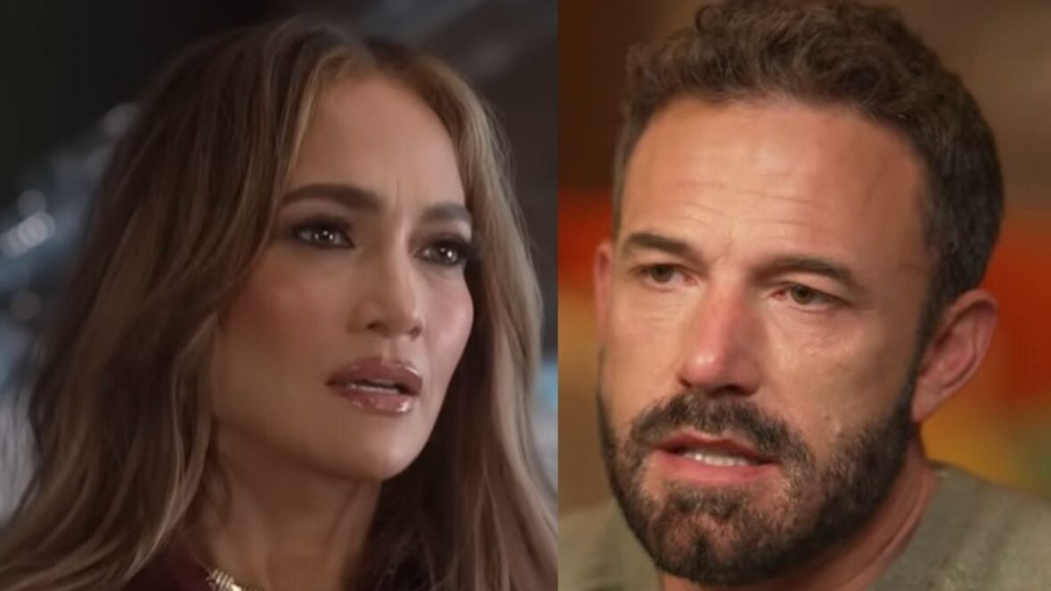 Jennifer Lopez prioritizes family and work post-divorce from Affleck