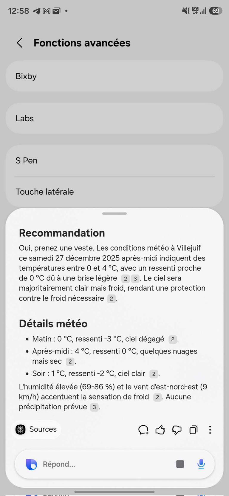 Samsung's supercharged Bixby with Perplexity AI gets an early preview