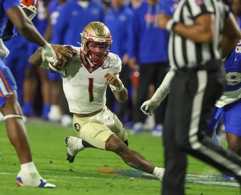 Florida State seeks quarterback options after Castellanos declares for ...