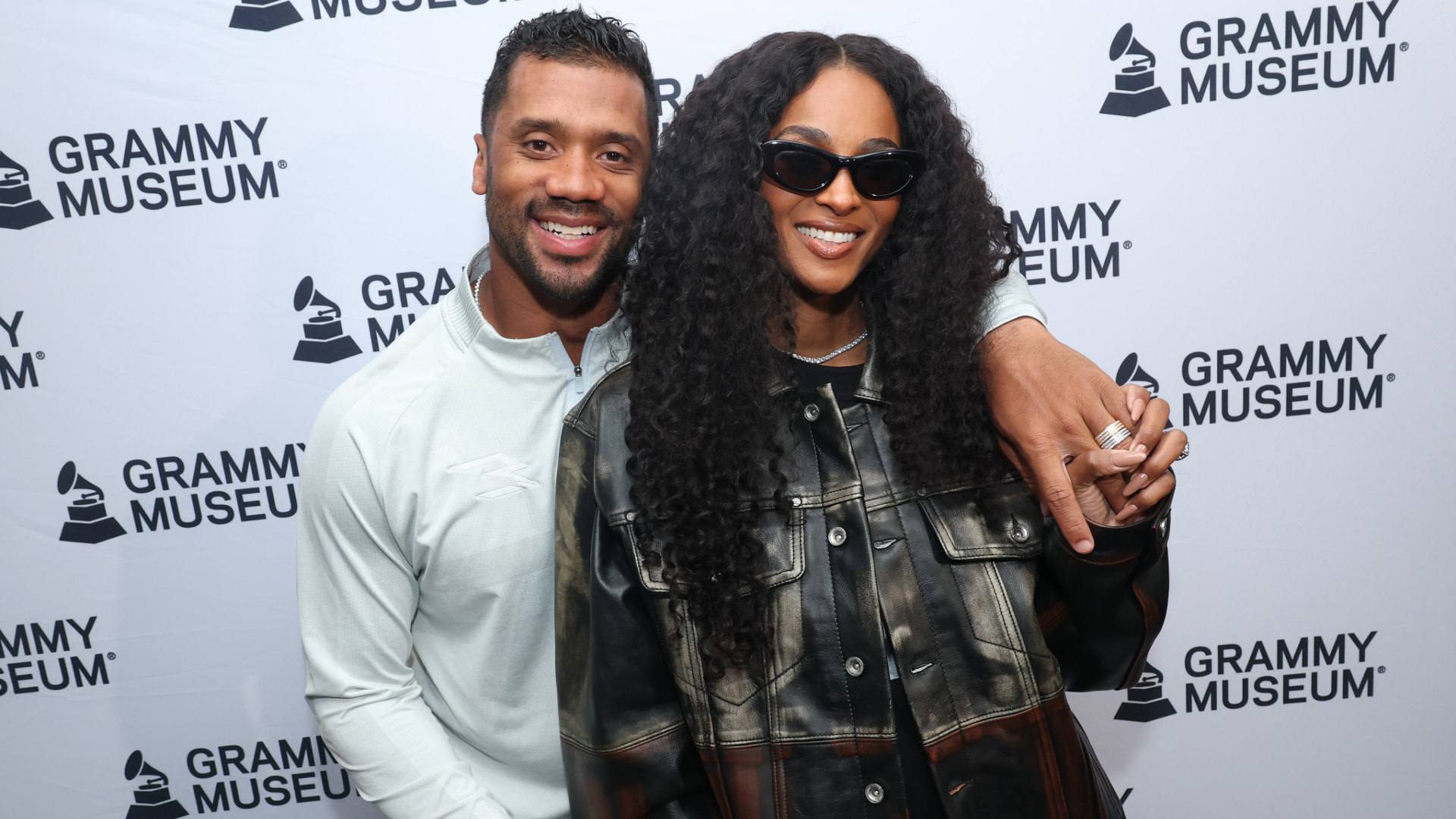 Russell Wilson and Ciara donate $3 million to NYC children's hospital