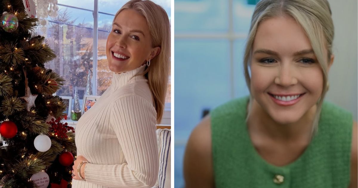 After second pregnancy announcement, Karoline Leavitt’s old interview ...