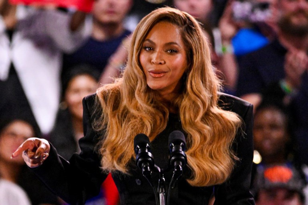 Beyoncé est devenue milliardaire, selon Forbes