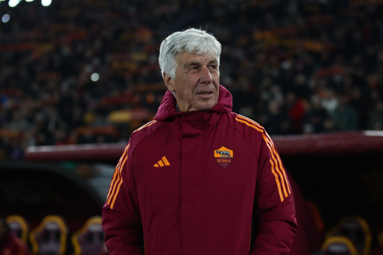 La Repubblica | A Gasperini non basta una Roma al bacio